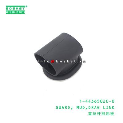 China 1-44365020-0 Drag Link Mud Guard 1443650200 For ISUZU FSR for sale