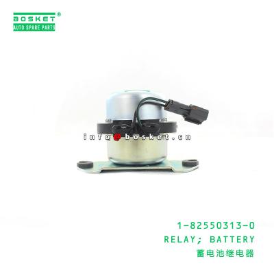 China 1-82550313-0 Battery Relay 1825503130 Suitable for ISUZU CYZ CYH 6WF1 for sale