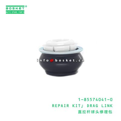 이수주 CXZ81 10PE1을 위한 1-85574041-0 드래그링크 수리용 장비 1855740410
