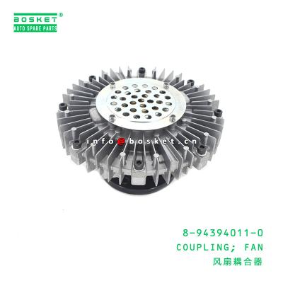 China 8-94394011-0 Fan Coupling 8943940110 Suitable for ISUZU FSR FTR 6HE1-T for sale