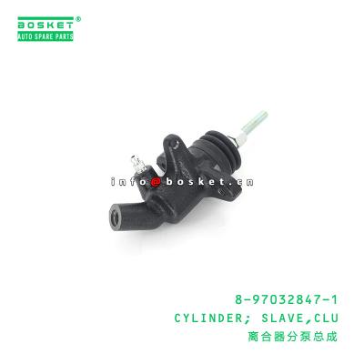 China 8-97032847-1 Clutch Slave Cylinder 8970328471 Suitable for ISUZU NPR66 4HF1 for sale