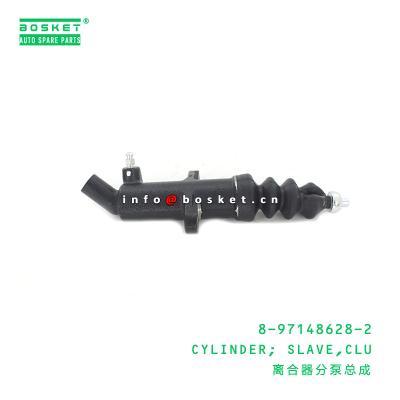 China 8-97148628-2 Clutch Slave Cylinder 8971486282 Suitable for ISUZU NPR75 4HK1 for sale