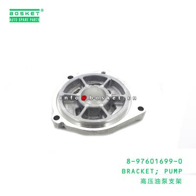 Cina 8-97601699-0 sostegno 8976016990 della pompa per ISUZU NKR 4HK1 in vendita
