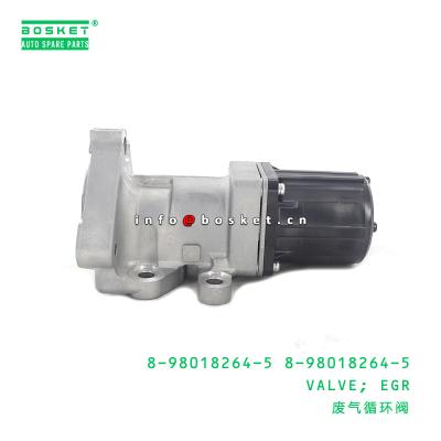 China 8-98018264-5 8-98018264-5 EGR Valve 8980182645 8980182645 For ISUZU NPR75 4HK1-T for sale
