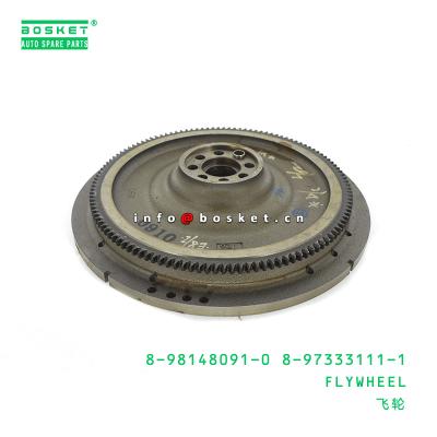 China 8-98148091-0 volant 8981480910 8973331111 de 8-97333111-1 Isuzu Engine Parts NKR for sale