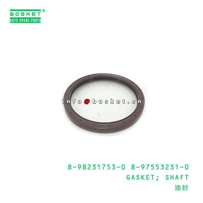 China 8-98231753-0 8-97553231-0 Shaft Gasket 8982317530 8975532310 For ISUZU FVR for sale