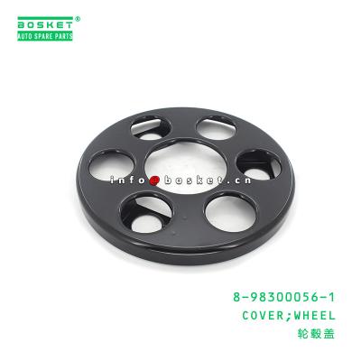 China 8-98300056-1 Wheel Cover 8983000561 For ISUZU NPR NQR for sale