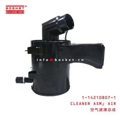 China 1-14210807-1 Air Cleaner Assembly 1142108071 For ISUZU FXGX for sale