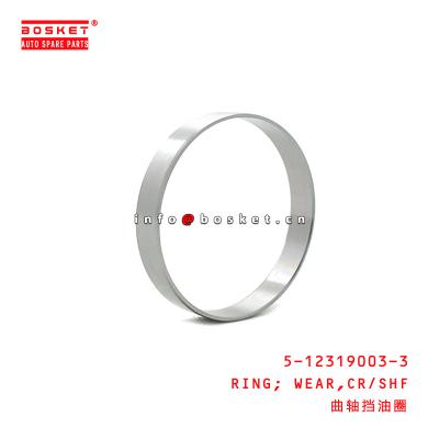 China 5-12319003-3 Crankshaft Wear Ring 5123190033 Suitable for ISUZU MR112 6BG1 for sale