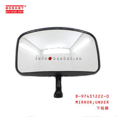 China 8-97431222-0 Under Mirror 8974312220 For ISUZU VC46 for sale