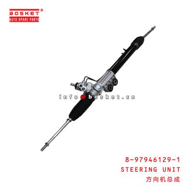 China 8-97946129-1 Steering Unit 8979461291 For ISUZU D-MAX 2012-2020 for sale