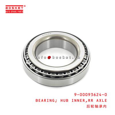 China 9-00093624-0 Rear Axle Hub Inner Bearing 9000936240 For ISUZU NKR NPR 4HF1 for sale