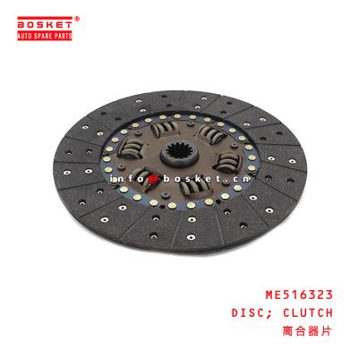 China ME516323 Clutch Disc For ISUZU 4D32 for sale