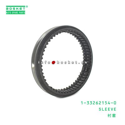 China 1-33262154-0 Clutch System Parts Sleeve 1332621540 For ISUZU LV for sale