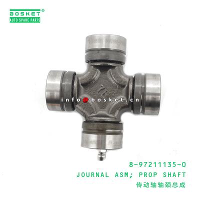 China 8-97211135-0 Propeller Shaft Journal Assembly 8972111350 Suitable for ISUZU NHR NKR NPR for sale