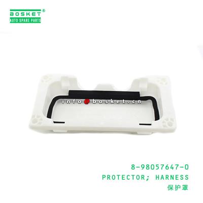 China 8-98057647-0 Harness Protector 8980576470 For ISUZU NPR for sale