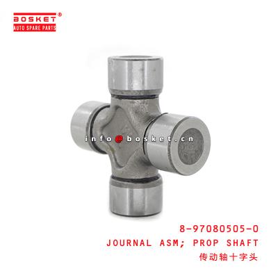 China 8-97080505-0 Propeller Shaft Journal Assembly 8970805050 For ISUZU NPR66 4HF1 for sale