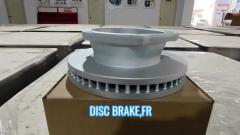 43512-37120 42431-37040 DISC BRAKE,FRT