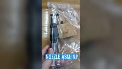 8-98160061-3 NOZZLE ASM;INJ