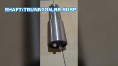 1-51381022-0 SHAFT:TRUNNION,RR SUSP