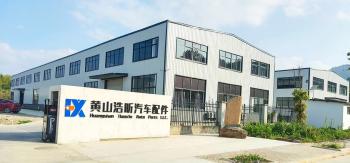 China Factory - Huangshan Haoxin Auto Parts LLC