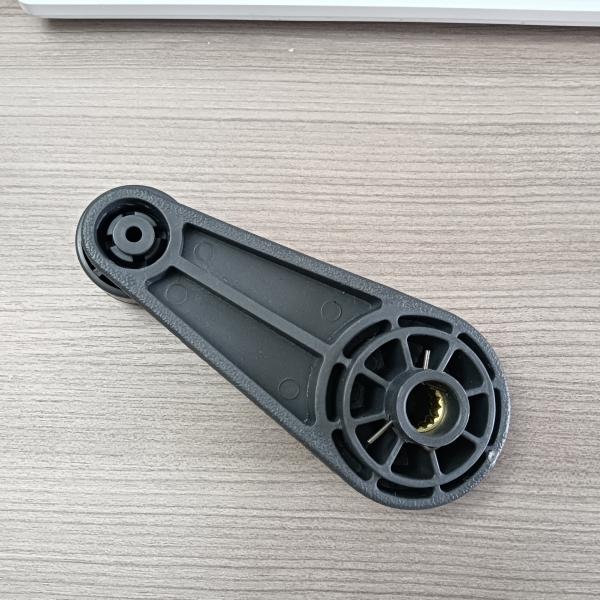 Quality Purpose Replace/Repair ISUZU Auto Parts Window Regulator Handle Iron 8-97852452 for sale