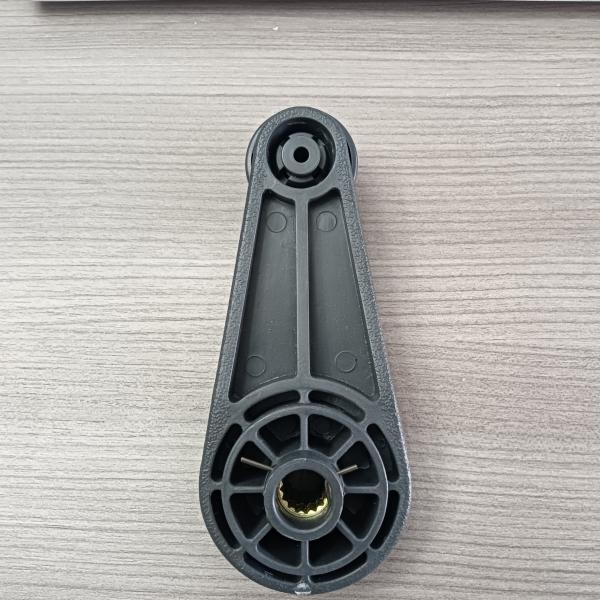 Quality Purpose Replace/Repair ISUZU Auto Parts Window Regulator Handle Iron 8-97852452 for sale