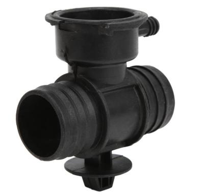 China Dodge Dakota Durango 2000-2004 Coolant Filler Neck with Clamp 52029195AK Replacement for sale