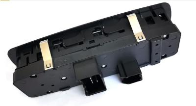China 2009-2012 Dodge Ram Power Control Switch with Door Lock Switch 04602863AD 04602863AB 04602863AC for sale