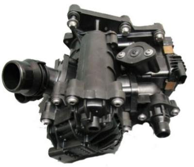 China BMW HEAT MANAGEMENT MODULE MINI F46 B38B/C B48C/D at OEM NO 11538631943 Year 1966-1977 for sale