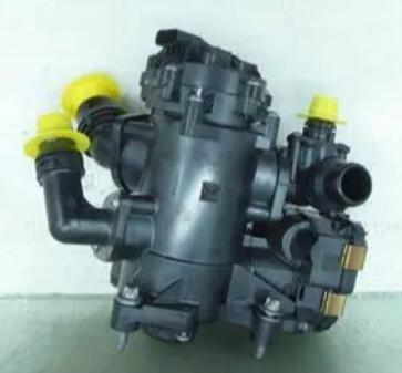 China BMW HEAT MANAGEMENT MODULE MINI F46 B38B/C B48C/D at OEM NO 11538631943 Year 1966-1977 for sale