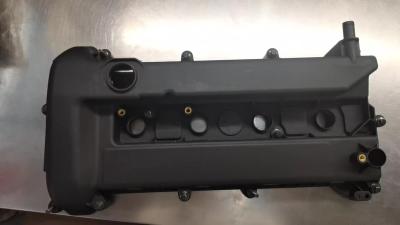 Cina Certificazione TS16949 4M5G-6K272-HE Motor Rocker Valve Cover per F-OCUS MK2 C MAX in vendita