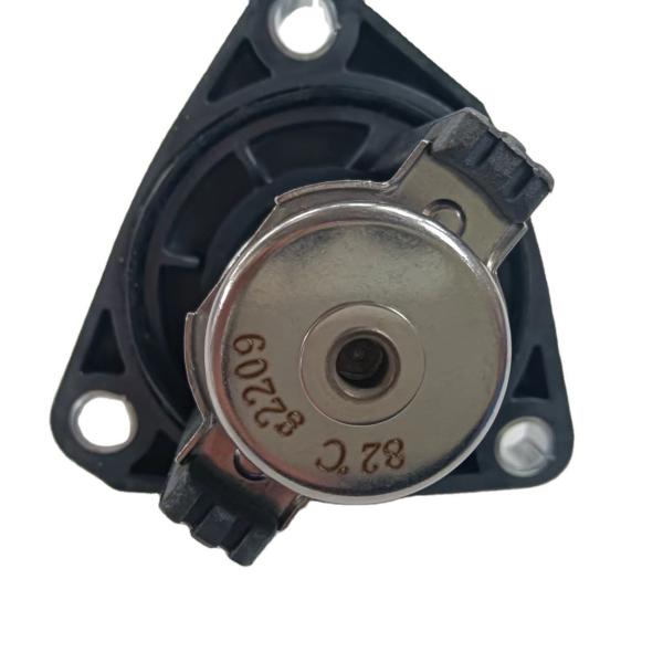 Quality SAAB 16031-0P010 Thermostat Housing Assembly Compatible with Tacoma Tundra FJ for sale