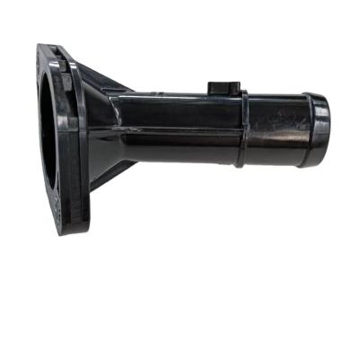 China Car Model Accent 11-14 Coolant Inlet Fitting with ISO9001/IATF16949 Certification for sale
