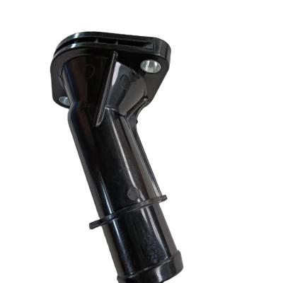China Car Model Accent 11-14 Coolant Inlet Fitting with ISO9001/IATF16949 Certification for sale