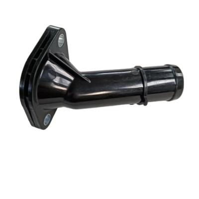 China Car Model Accent 11-14 Coolant Inlet Fitting with ISO9001/IATF16949 Certification for sale