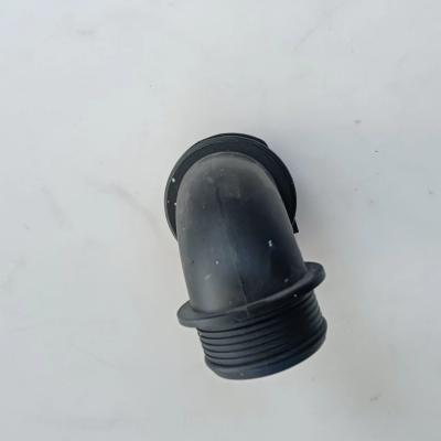China 3B0 122 291H Coolant Heater Hose Fittings for A3 CC Rabbit EOS Golf TT A3 A4 Models for sale