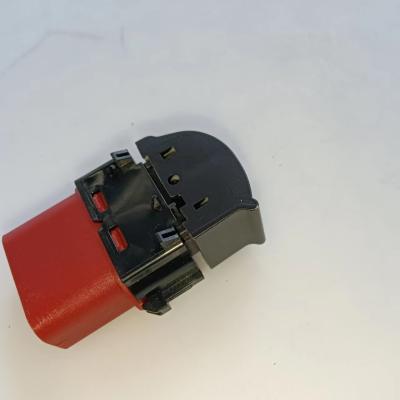 Cina Interruttore di controllo del sollevamento del finestrino a potenza nera BM5Z14529A adatto a Ford Escape e Focus Transit in vendita