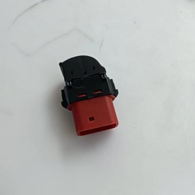 Cina Interruttore di controllo del sollevamento del finestrino a potenza nera BM5Z14529A adatto a Ford Escape e Focus Transit in vendita