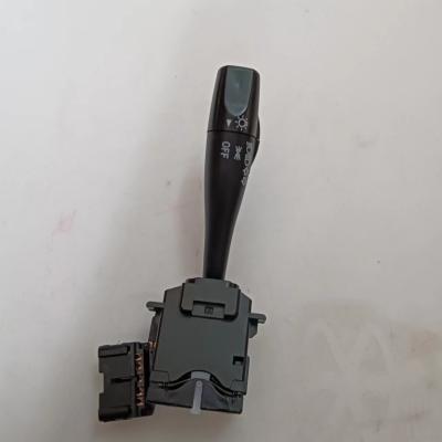 China IATF16949 Certificado 14Pin LHD Switch de sinal de viragem UJ06-66-122 para Mazda B2500 B2600 BT-50 à venda
