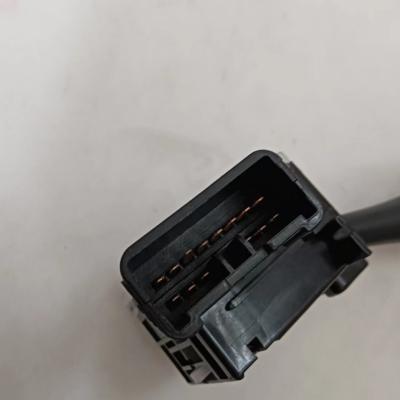 China IATF16949 Certificado 14Pin LHD Switch de sinal de viragem UJ06-66-122 para Mazda B2500 B2600 BT-50 à venda