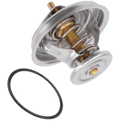 China CERTIFICATE IATF16949 11537511083 Engine Coolant Thermostat for BMW E36 E38 E34 E39 Z3 for sale