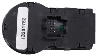 Cina 13301752 Interruttore del faro per Chevrolet Cruze Malibu Trax Certificato ISO9001/IATF16949 in vendita