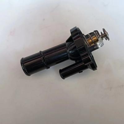 Cina LF70-15-170 Motor Coolant Thermostat Case per Mazda 3 07-13 5 07-10 MX-5 Miata 07-15 2.0L 2.3L in vendita