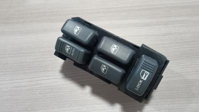 China Genuine Driver Side Door Lock and Window Switch 19244658 for GM Chevrolet for sale
