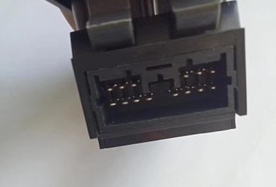 China Best Replacement Parts for MITSUBISHI Lancer 1992-2003 14 Pin Electric Window Switch for sale
