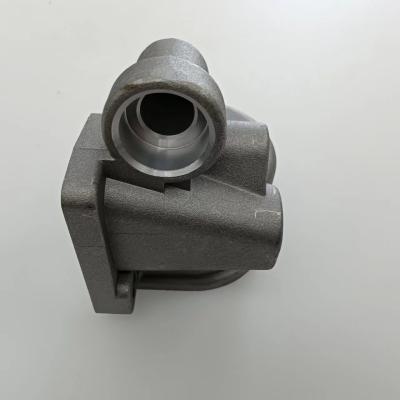 Cina Hyundai Elantra 03-12 Tucson 05-09 Tiburon 03-08 Alloggiamento termostatico IATF16949 Approvato in vendita