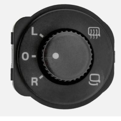 China Interruptor de espelho 1Z1959565F para Skoda OEM NO e Tipo de Interruptor à venda
