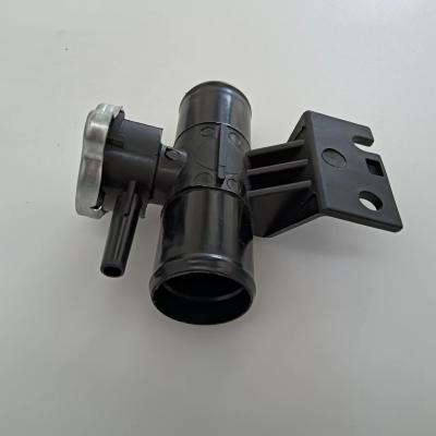Cina Assemblaggio di alloggiamento del termostato del liquido di raffreddamento del motore per Mitsubishi Lancer 2008-2017 e Outlander Sport 2011-2019 in vendita
