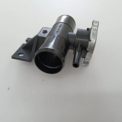 Cina Assemblaggio di alloggiamento del termostato del liquido di raffreddamento del motore per Mitsubishi Lancer 2008-2017 e Outlander Sport 2011-2019 in vendita